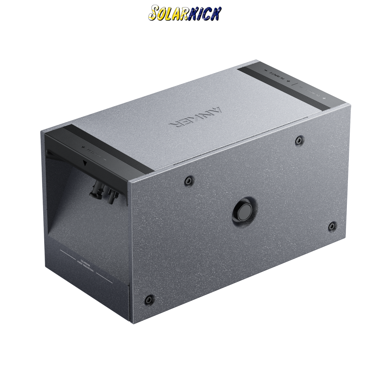 Batteriespeicher Anker SOLIX Solar Bank E1600 1,6kWh, 599,00